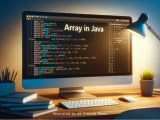 Java Exercises Sort A Numeric Array And A String Array Java Exercises
