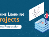 Machine Learning Projects Using Regression Geeksforgeeks
