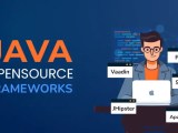 Top 5 Open Source Java Frameworks Geeksforgeeks