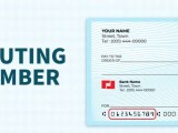 What Is A Routing Number Definition And How To Find It Geeksforgeeks