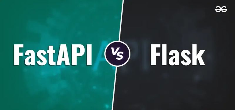 Flask vs. FastAPI: Which One to Choose - GeeksforGeeks