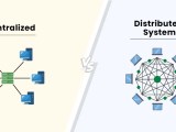 Centralized Vs Distributed System Geeksforgeeks