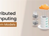 Distributed Computing System Models Geeksforgeeks