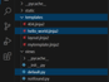 Python Pyramid Templates Geeksforgeeks
