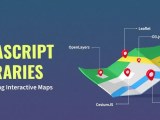 Top 10 Javascript Libraries For Creating Interactive Maps Geeksforgeeks