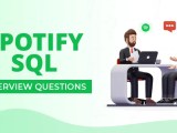 Spotify Sql Interview Questions Geeksforgeeks