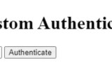 Firebase Custom Authentication Using Cloud Functions Geeksforgeeks