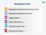 What Is Debugging In Software Engineering Geeksforgeeks