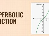 Hyperbolic Functions Practice Problems With Solution Geeksforgeeks