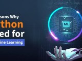 5 Reasons Why Python Is Used For Machine Learning Geeksforgeeks