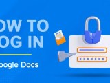 How To Login Google Docs Geeksforgeeks