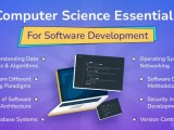 Computer Science Essentials For Software Development Geeksforgeeks