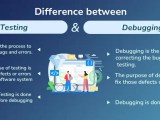 Differences Between Testing And Debugging Geeksforgeeks