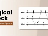 Logical Clock In Distributed System Geeksforgeeks