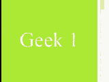 Css Scroll Margin Block End Property Geeksforgeeks