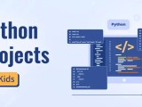 30 Easy Python Projects For Kids Cool Fun And Educational