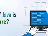 Why Java Is Secure Geeksforgeeks