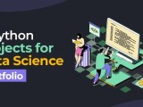 5 Python Projects For Data Science Portfolio Geeksforgeeks