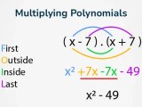 Multiplying Polynomials Geeksforgeeks