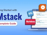 Getting Started With Jamstack A Complete Guide Geeksforgeeks