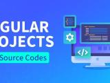 Top Angular Projects With Source Code Geeksforgeeks