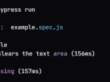 Cypress Clear Method Geeksforgeeks