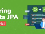 Spring Data Jpa Tutorial Geeksforgeeks