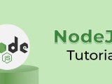 Getting Started With Node Js Tutorial Awbr