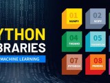 Best Python Libraries For Machine Learning