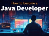 How To Become A Java Developer Geeksforgeeks