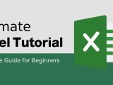 Ms Excel Tutorial Learn Excel Online Free Geeksforgeeks