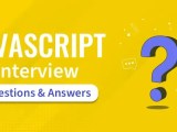 Javascript Interview Questions And Answers Geeksforgeeks