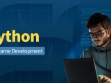Python For Game Development Geeksforgeeks