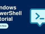 Windows Powershell Tutorial Geeksforgeeks