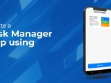 Create A Task Manager App Using React Native Geeksforgeeks
