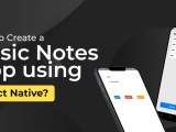 How To Create A Basic Notes App Using React Native Geeksforgeeks