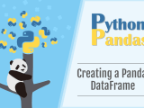Creating A Pandas Dataframe Geeksforgeeks