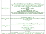 Basics Of File Handling In C Geeksforgeeks