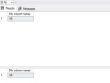 Sql Server Mathematical Functions Sqrt Pi Square Round Ceiling