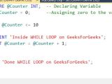 How To Write If Condition In Sql Query Individualfunny