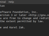 Arch Command In Linux With Examples Geeksforgeeks