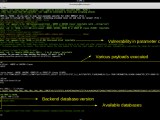 How To Use Sqlmap To Test A Website For Sql Injection Vulnerability