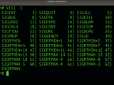Kill Command In Linux With Examples Geeksforgeeks