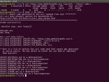 Curl Command In Linux With Examples Geeksforgeeks