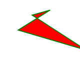 Php Imagickdraw Polygon Function Geeksforgeeks