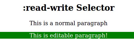 Css Read Only Selector Geeksforgeeks - Full HD City Illustrations for Desktop