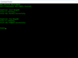 Installing Mongodb On Windows With Python Geeksforgeeks