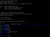 Ssh Command In Linux With Examples