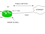 Types Of Network Address Translation Nat Geeksforgeeks
