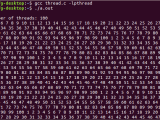 Print Numbers In Sequence Using Thread Synchronization Geeksforgeeks